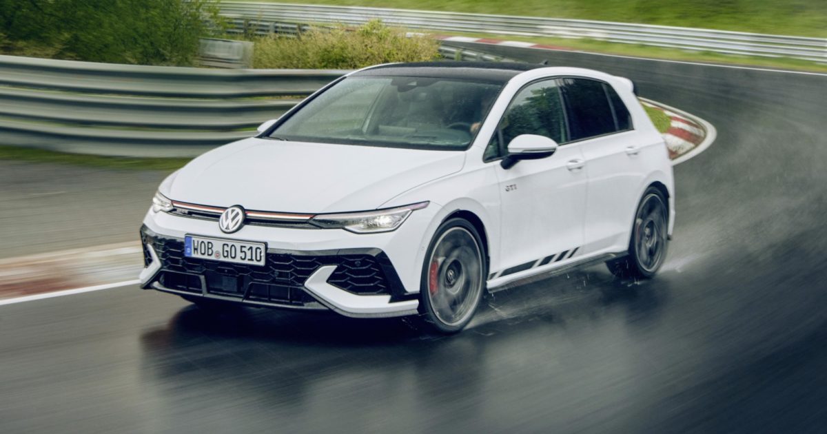 AUTOMOBIL REVUE | Neuer VW Golf 8 GTI wird günstiger