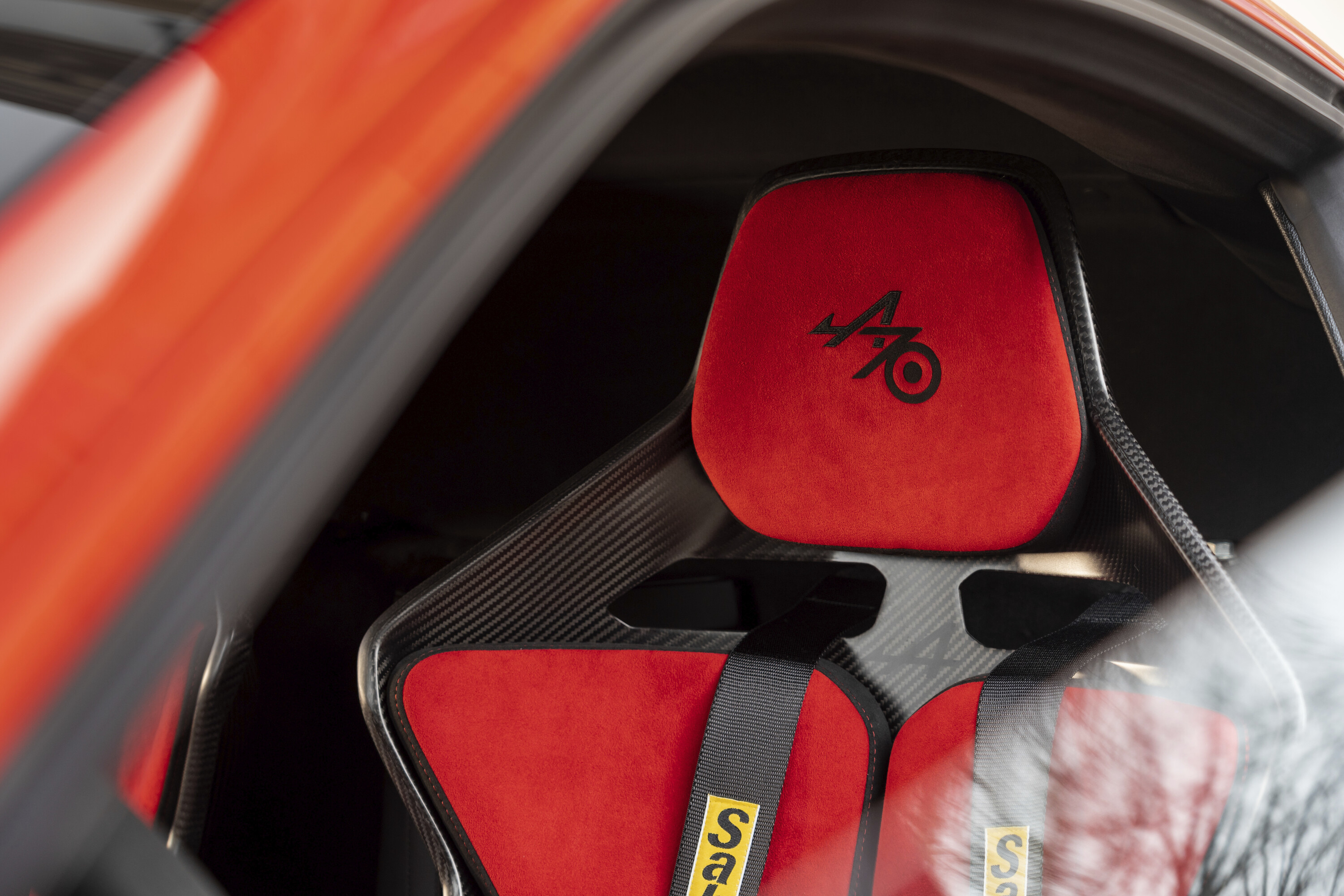 REVUE AUTOMOBILE | Alpine A110 R70 et A110 GTS: deux modèles spéciaux…