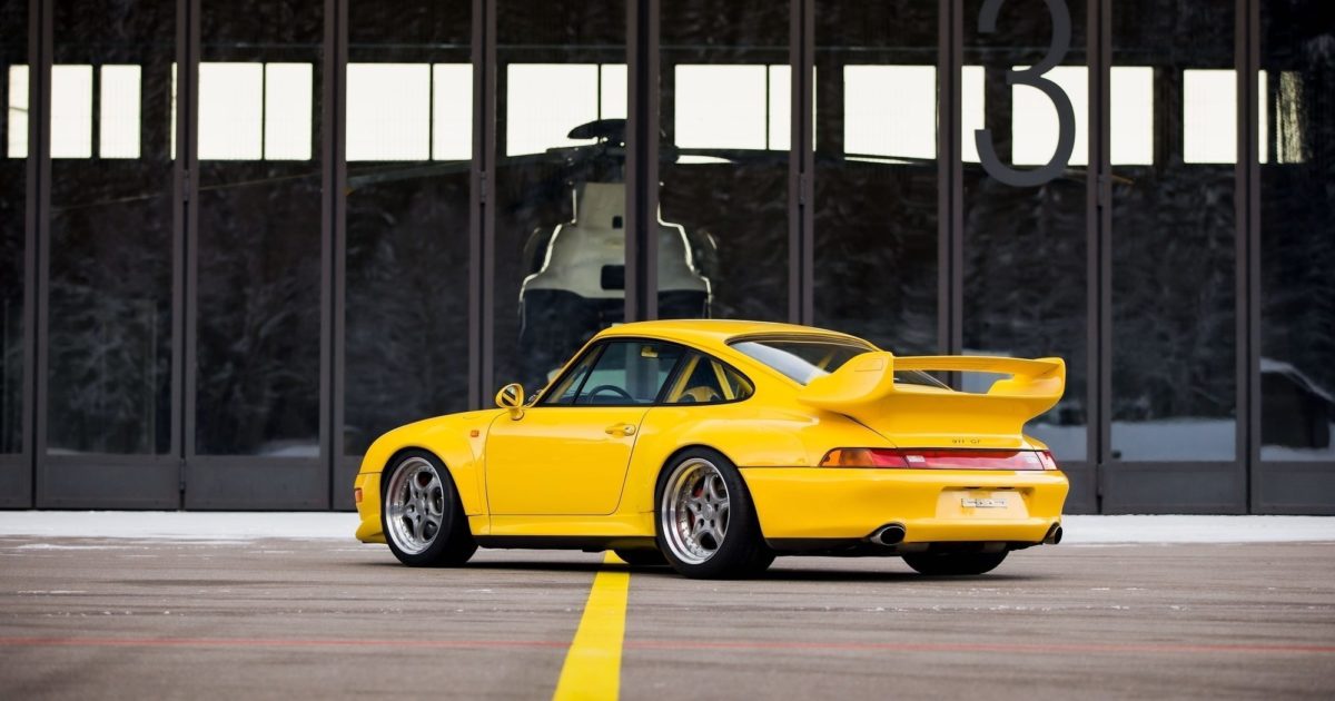 AUTOMOBIL REVUE | Definition von Fahrspass