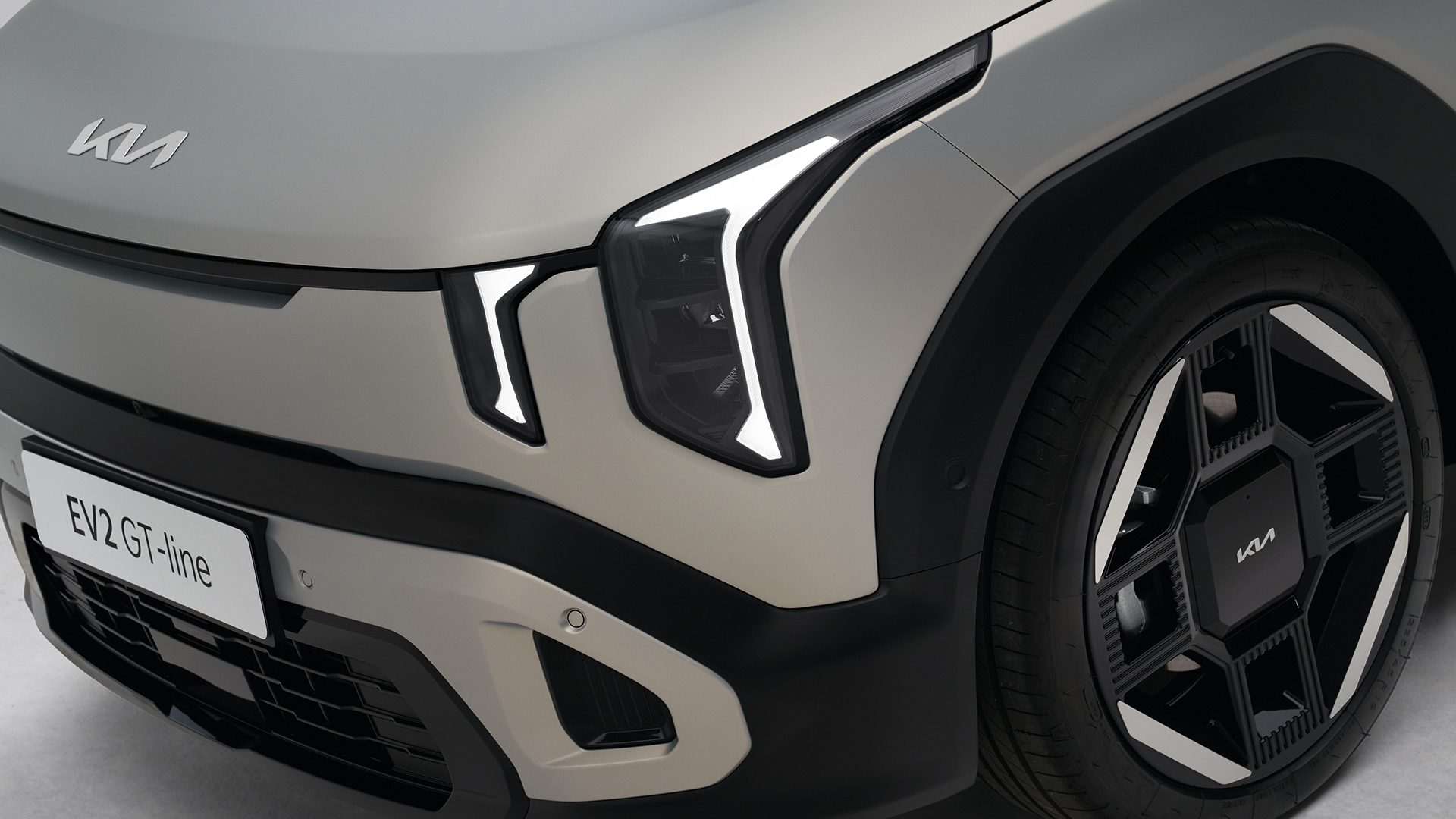 REVUE AUTOMOBILE | Kia EV2: le SUV du segment B devrait être le…