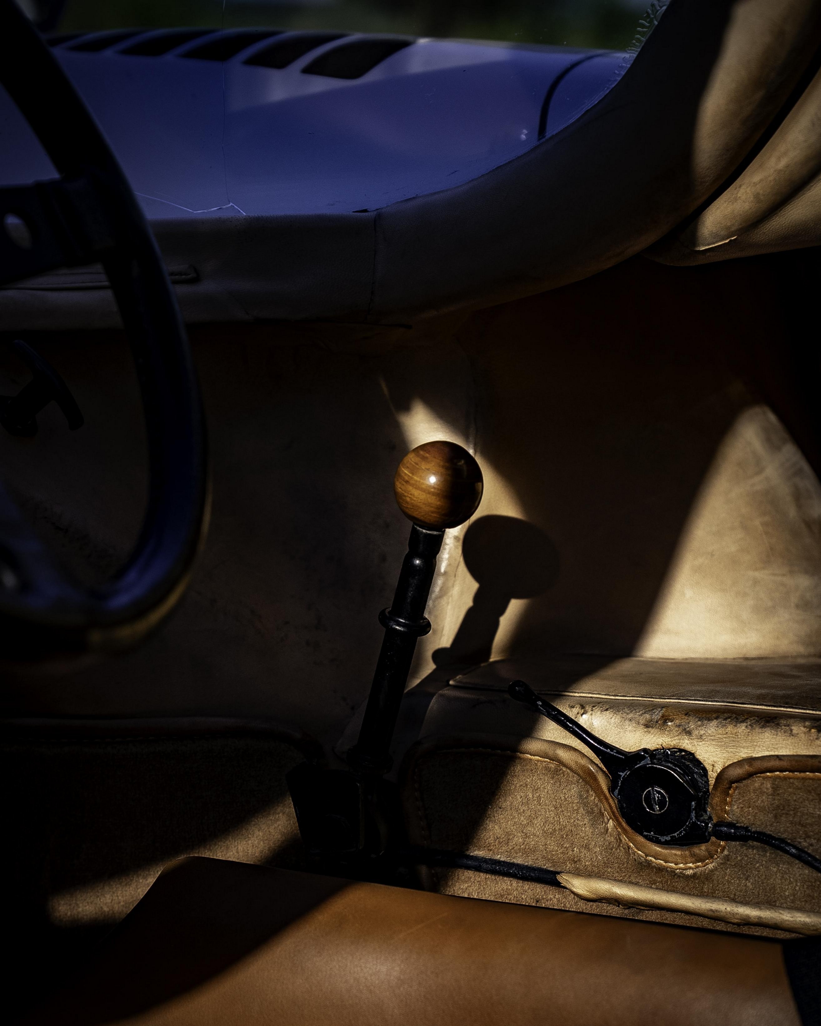 AUTOMOBIL REVUE | Porsche 917 Kurzheck als Strassenversion: Das…