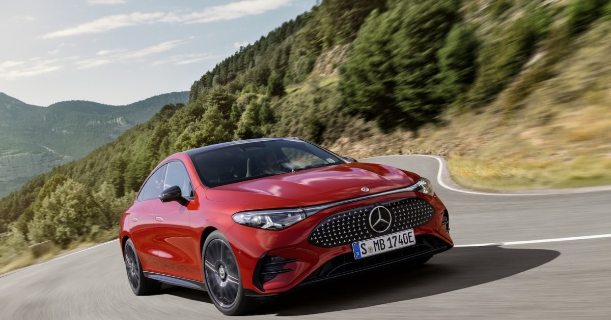 REVUE AUTOMOBILE | Euro NCAP: voici les modèles de voitures les plus…